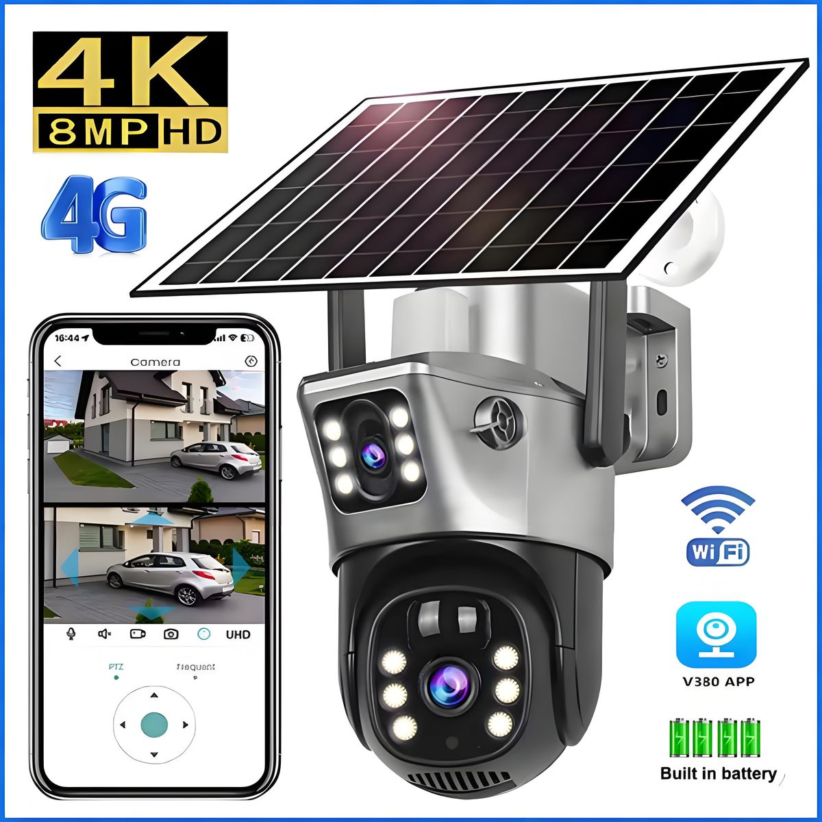 Srijothi Infotech - CCTV Installation & Security Solutions